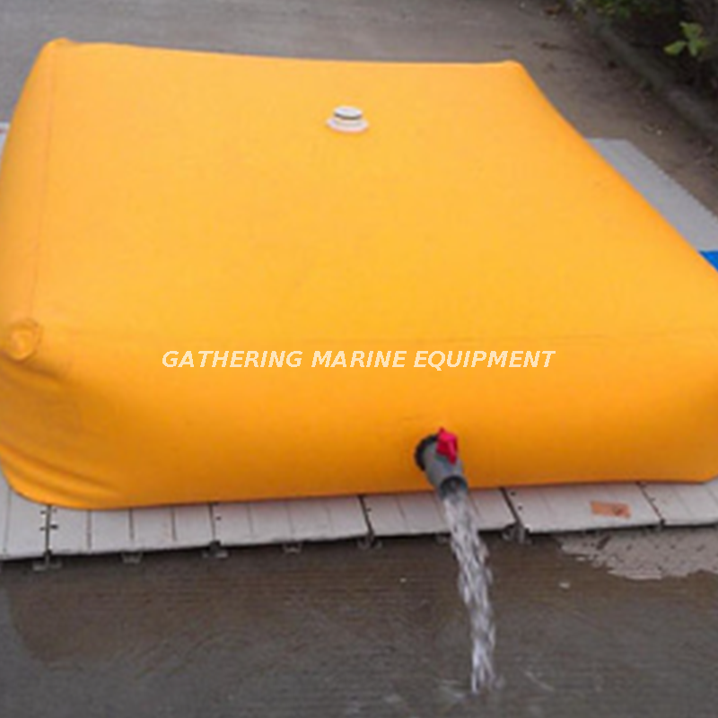 Super Quality Portable Water Bladder Tank - Buy Water Storage Bladder ...