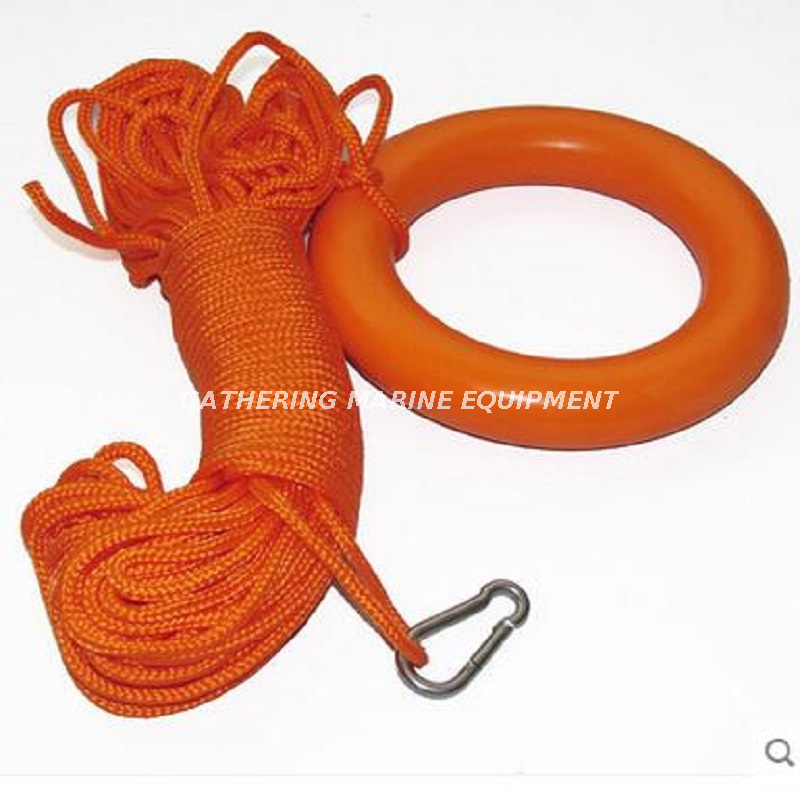 Life Buoy Ring SOLAS Marine Lifebuoy - Buy Marine life Buoy, Life Buoy ...