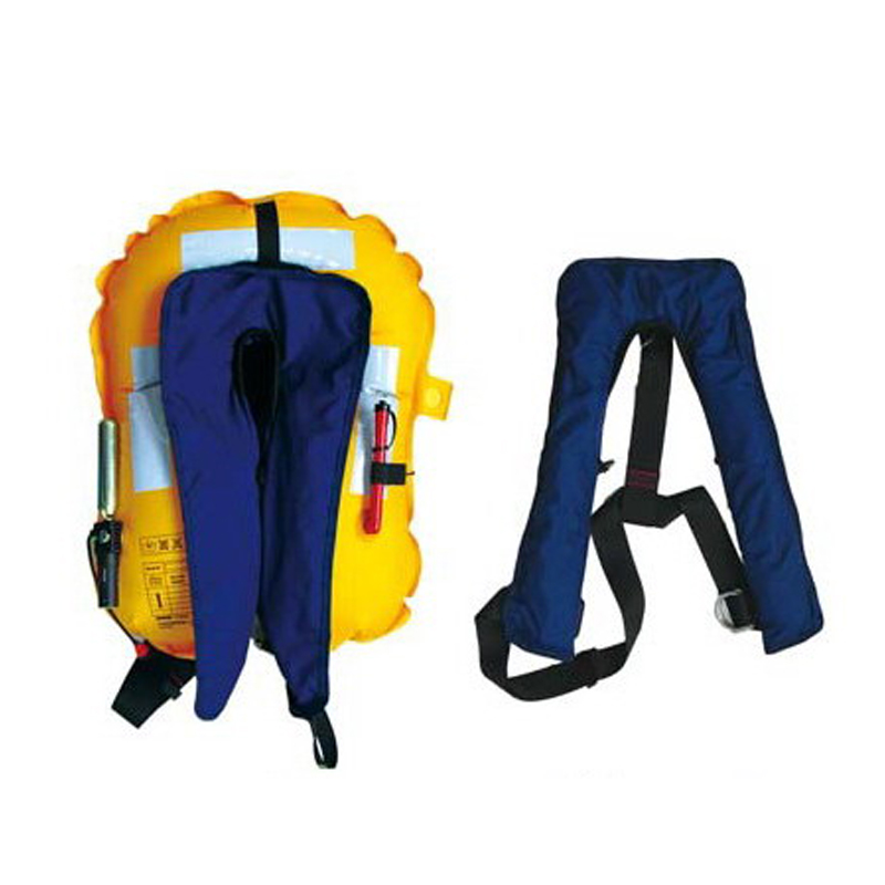 - Life Jacket Accessories