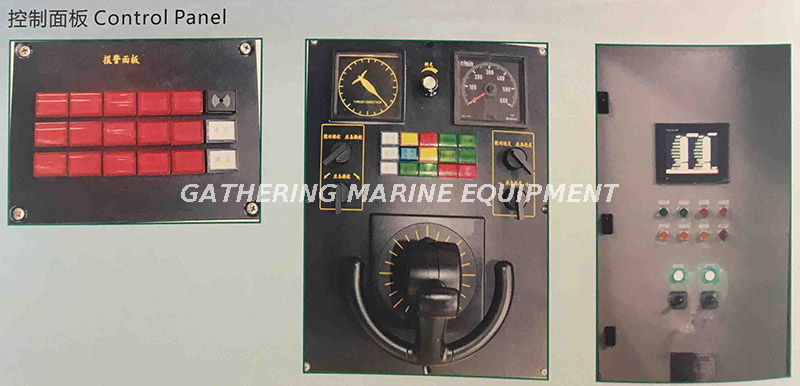 Tandem Azimuth Thruster Marine Rudder Propellers - Buy Tandem Azimuth ...