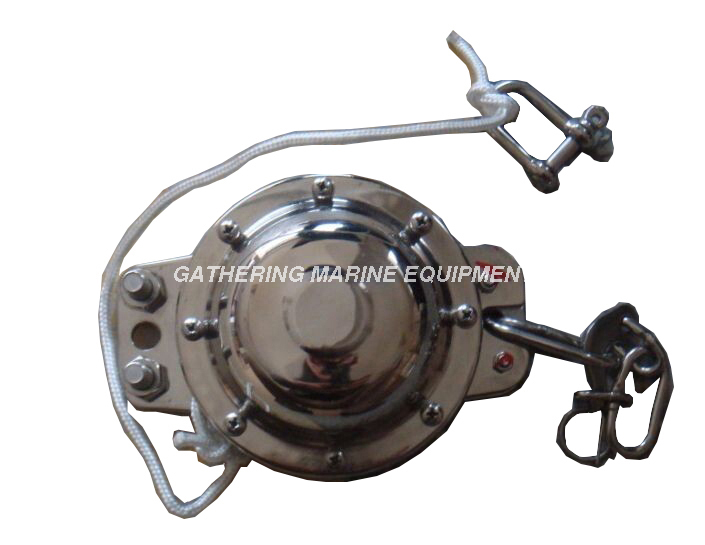 Hydrostatic Release Unit (HRU) - Buy , , Product on Equipment Co., Ltd.