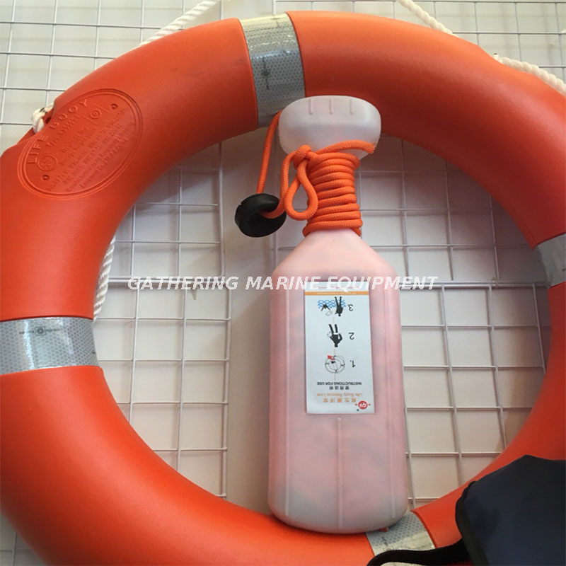 Life Buoy Ring SOLAS Marine Lifebuoy - Buy Marine life Buoy, Life Buoy ...