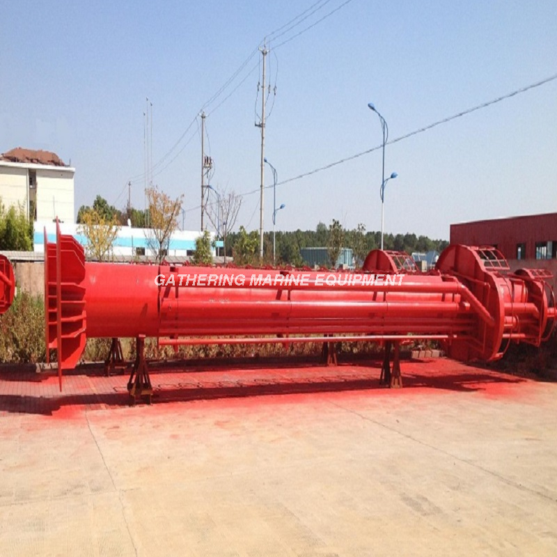 Gathering Fire Monitor Towers Supply - Buy Double Layer tower, Moniter ...