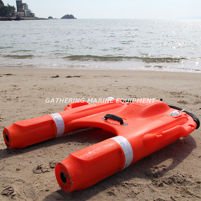 Remote Controlled Lifebuoy Unmanned Electric Smart Lifebuoys - Buy ...