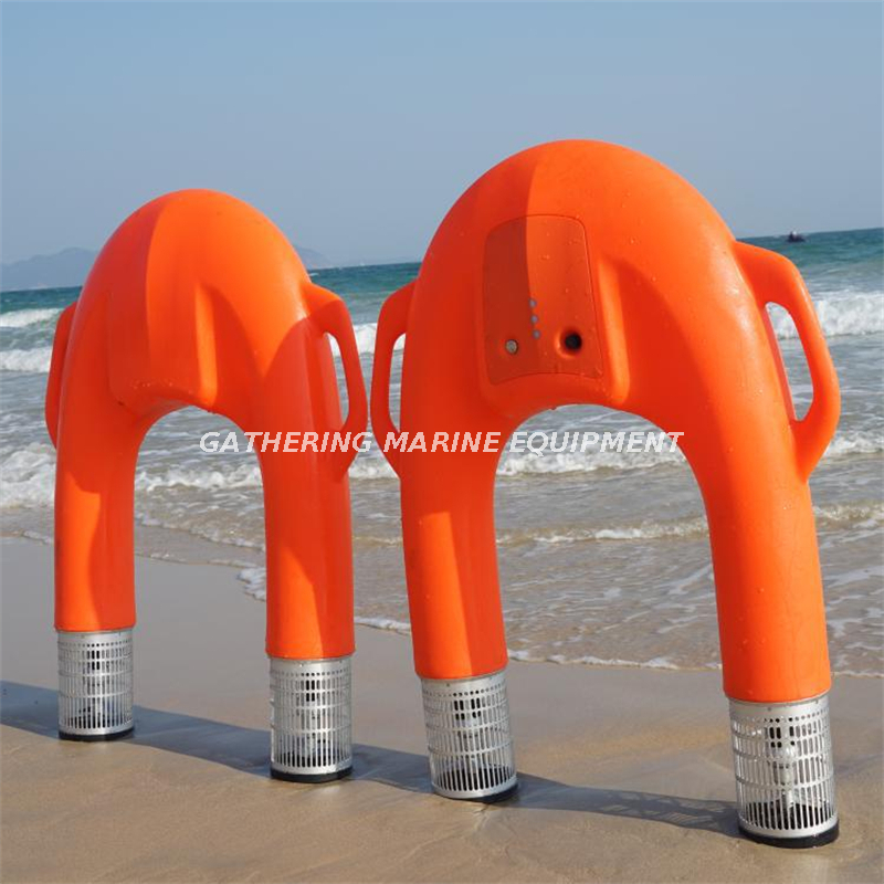 Remote Controlled Lifebuoy Unmanned Electric Smart Lifebuoys - Buy ...