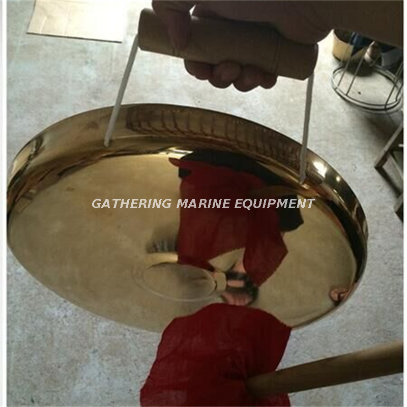 Marine Brass Bell Brass Gong with CCS Certificate - Buy Brass bell ...