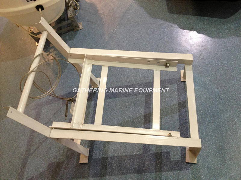 Life Raft Cradle - Buy , , Product on Equipment Co., Ltd.