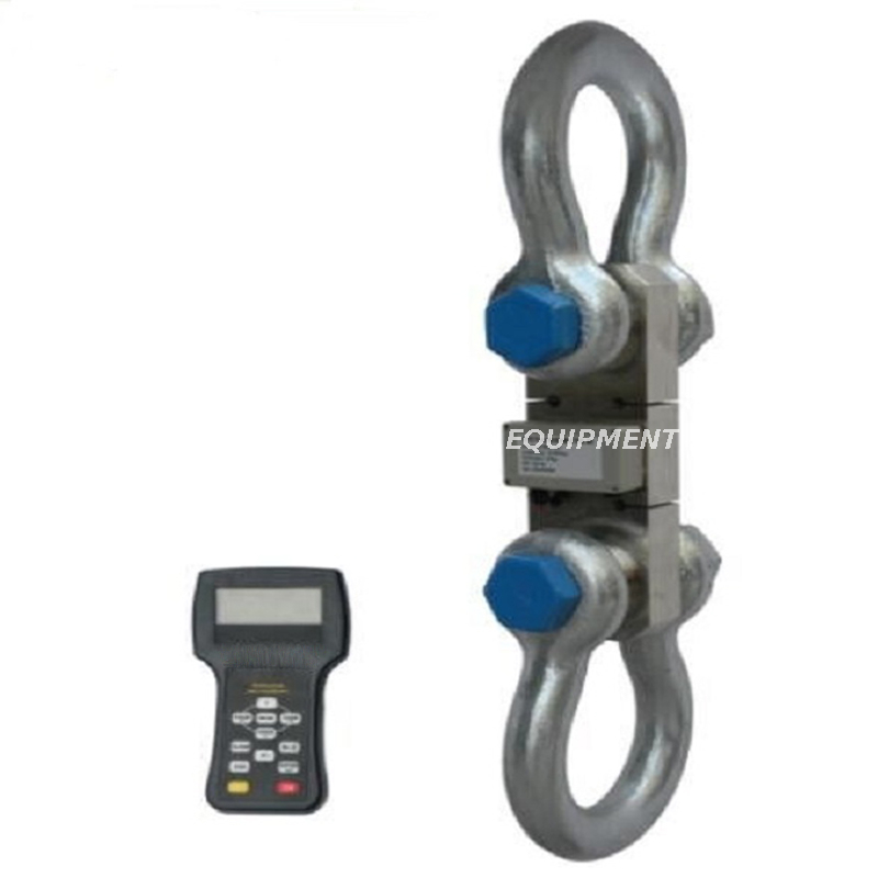 Remote Control Loadcell with Wireless Display Indicator - Buy wireless ...