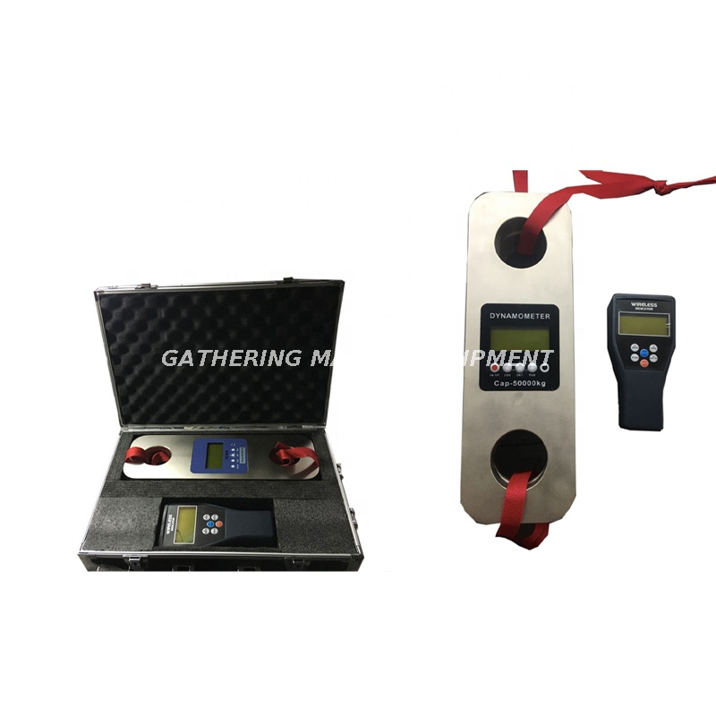 Remote Control Loadcell with Wireless Display Indicator - Buy wireless ...